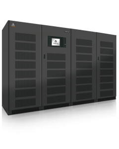 Liebert NXL UPS, 400-800 kVA – Matsumita | Sinergi Indonesia